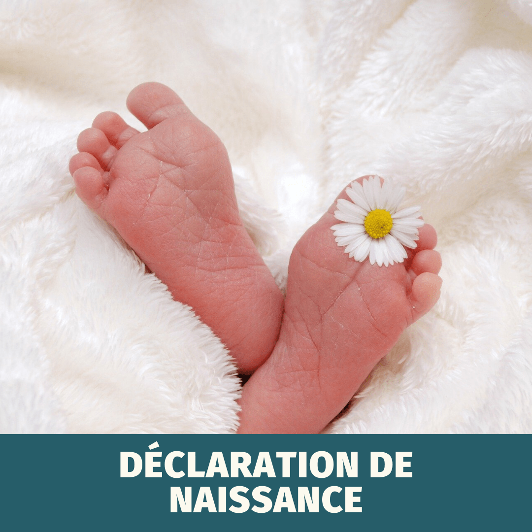 NAISSANCES – LE SAIX