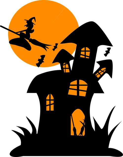 Halloween 2025 – LE SAIX